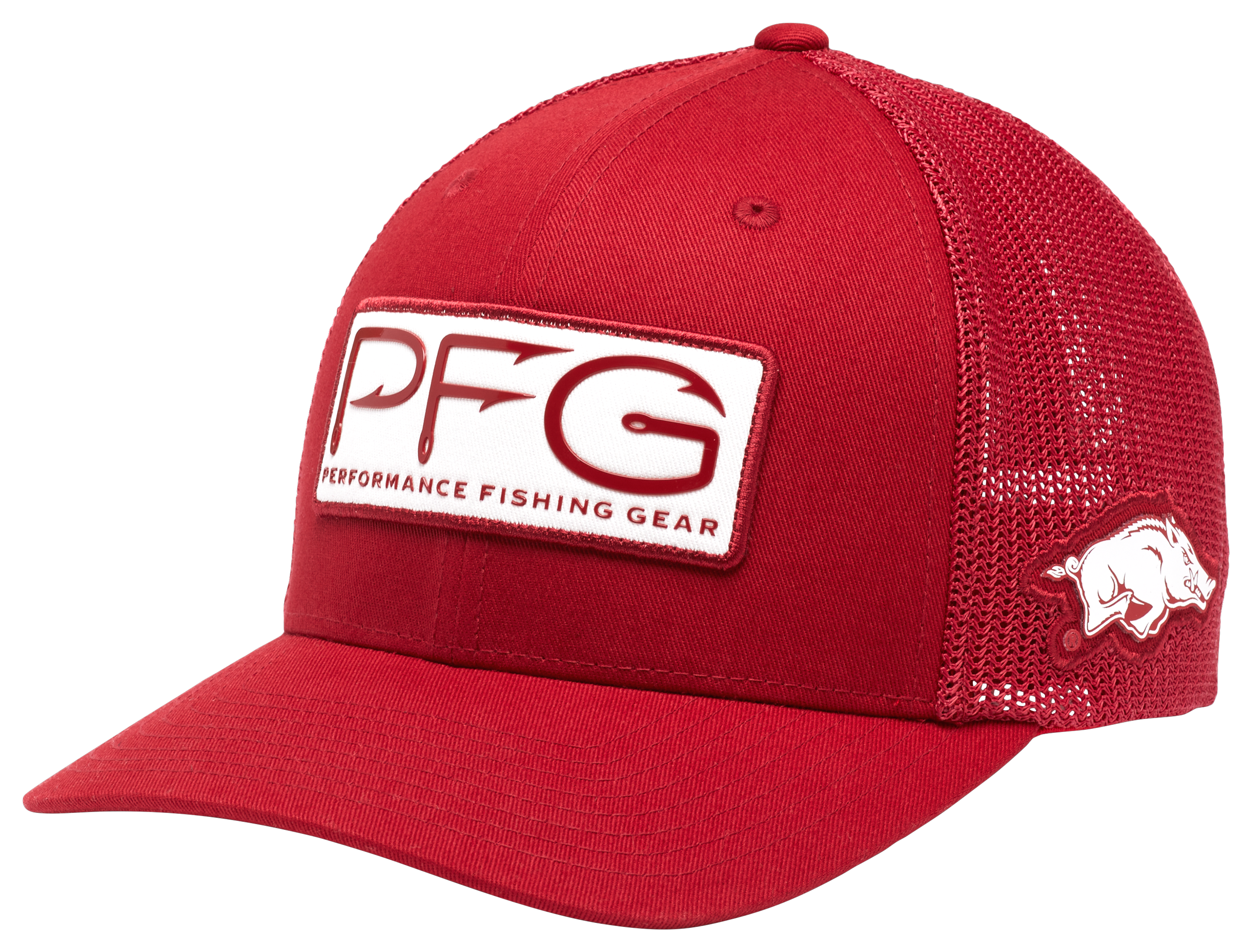 Columbia Collegiate PFG Mesh Hooks Hat for Men | Cabela's